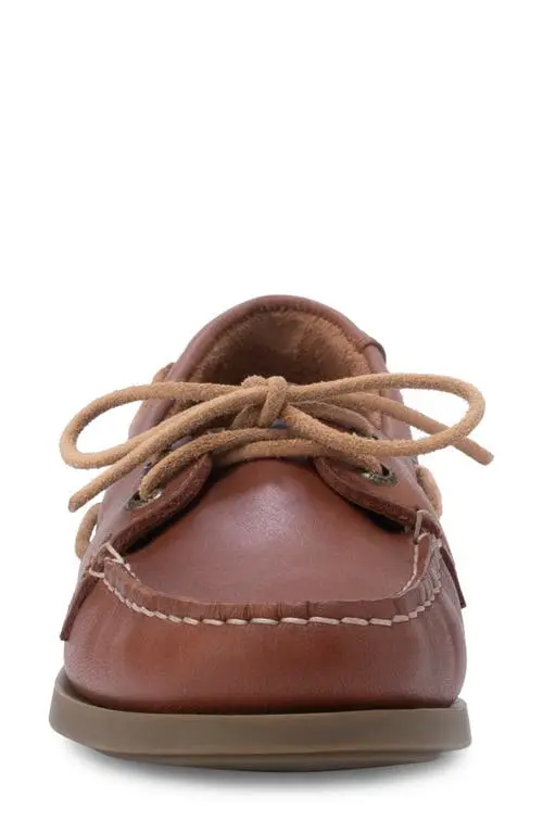 Eastland Seastar Boat Shoe - Tan