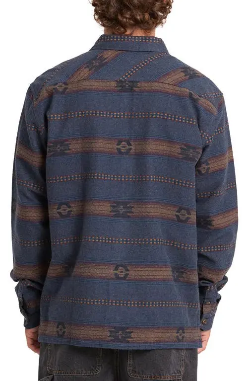BILLABONG Offshore Flannel Shirt