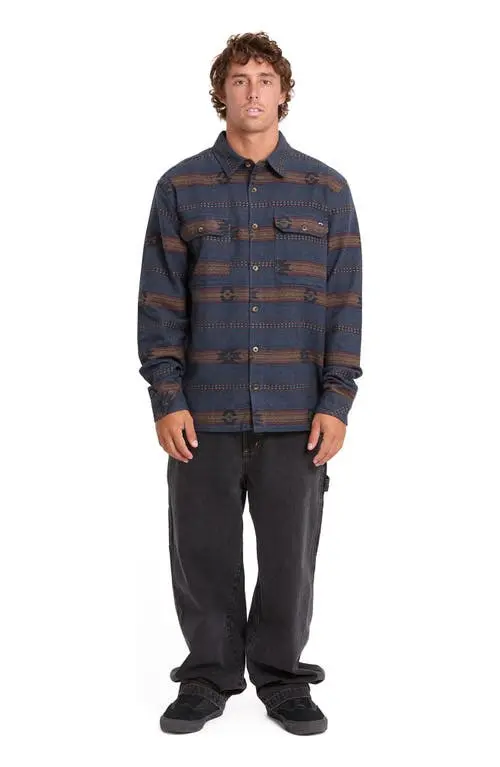 BILLABONG Offshore Flannel Shirt