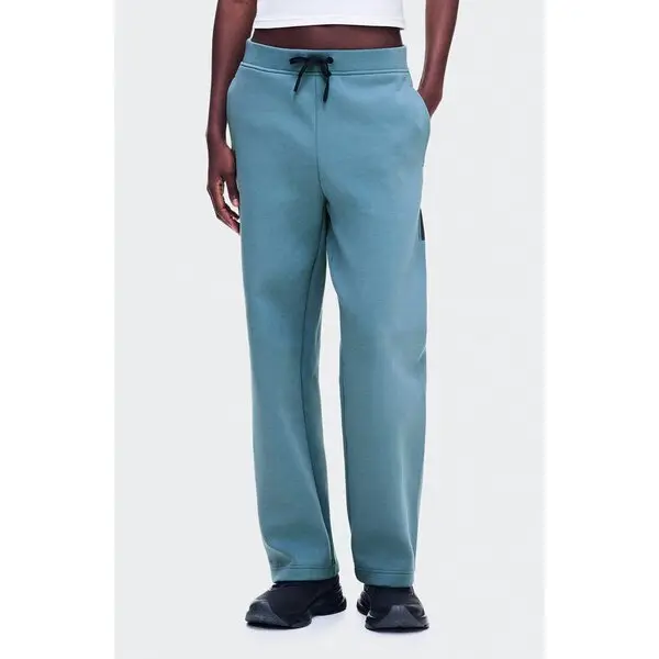 On Focus Tech Wide Leg Sweatpants