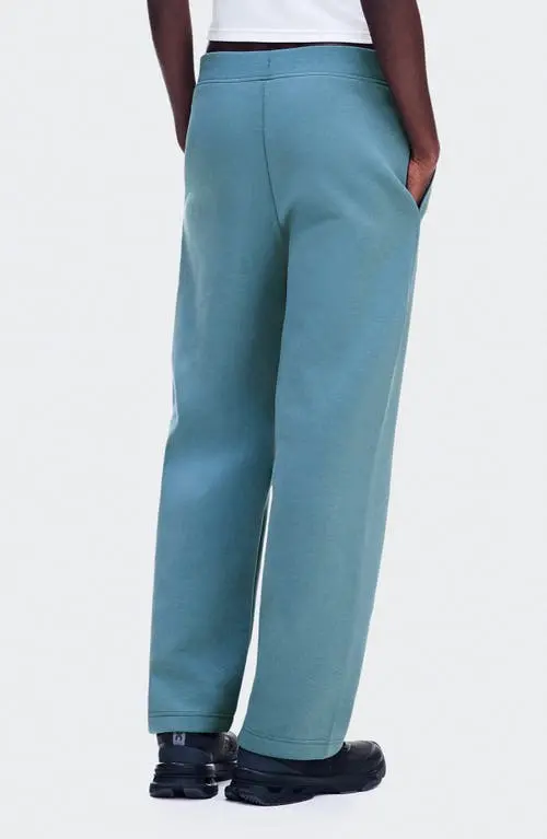 On Focus Tech Wide Leg Sweatpants