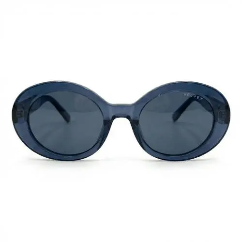 VELVET EYEWEAR Iris Polarized Sunglass