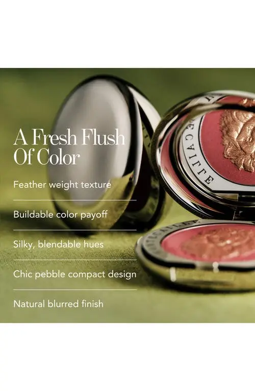 CHANTECAILLE Cheek Shade Blush