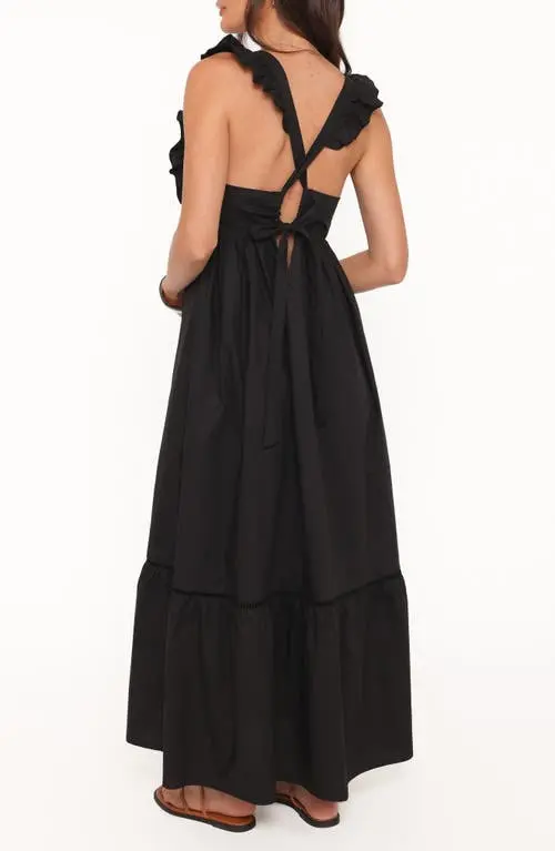 PETAL & PUP Danity Maxi Dress