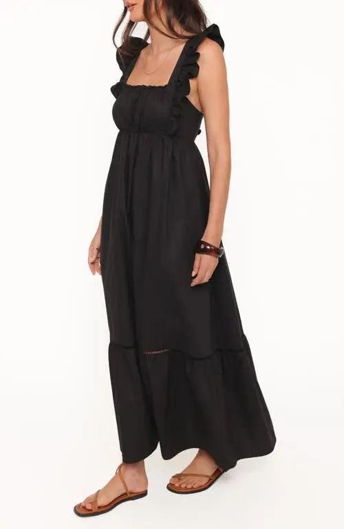 PETAL & PUP Danity Maxi Dress