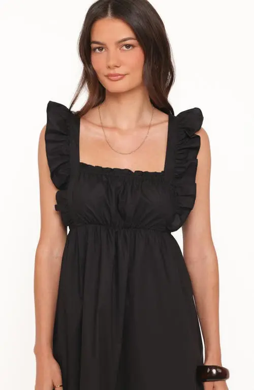 PETAL & PUP Danity Maxi Dress