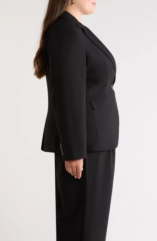 OPEN EDIT The Icon Hourglass Blazer