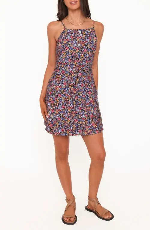 PETAL & PUP Lindsay Minidress