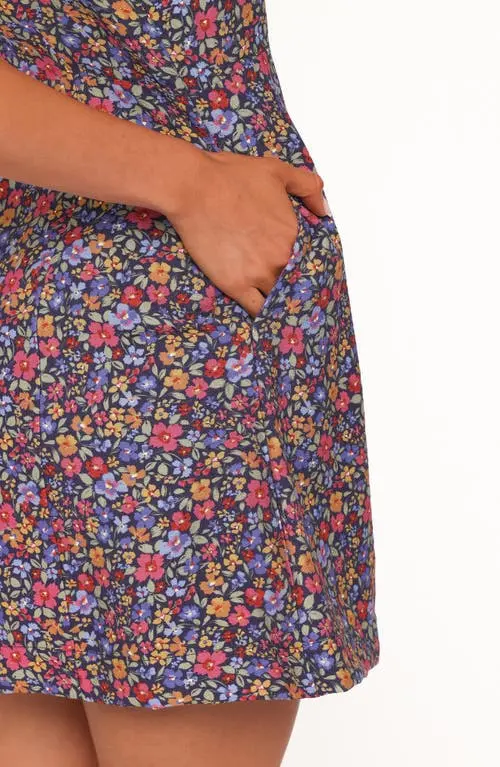 PETAL & PUP Lindsay Minidress