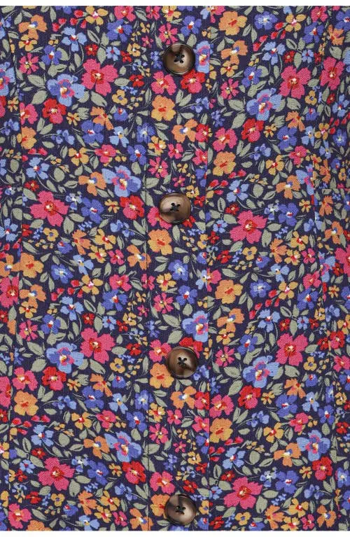 PETAL & PUP Lindsay Minidress