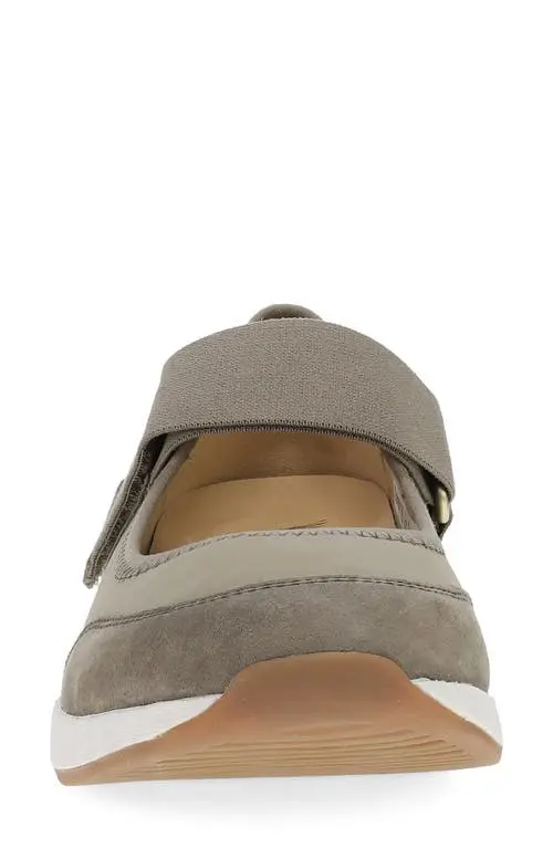 Dansko Carolina Mary Jane Sneaker