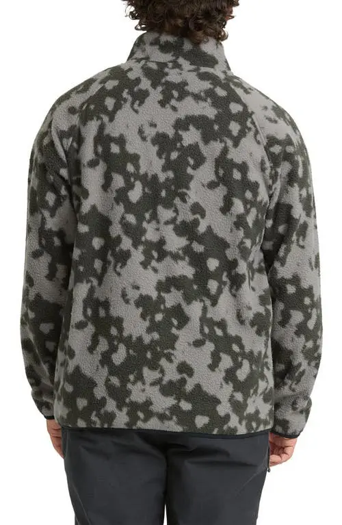 BILLABONG Adventure Division Boundary Fleece Pullover - Black