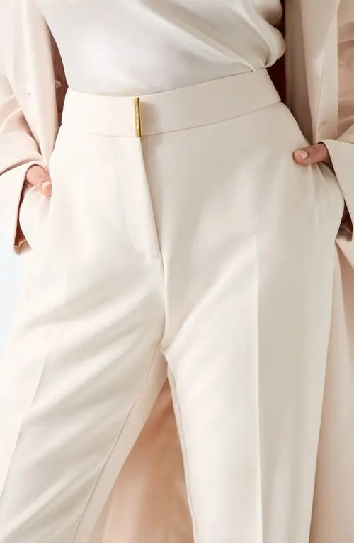 MARCIANO Jasmine Straight Leg Pants