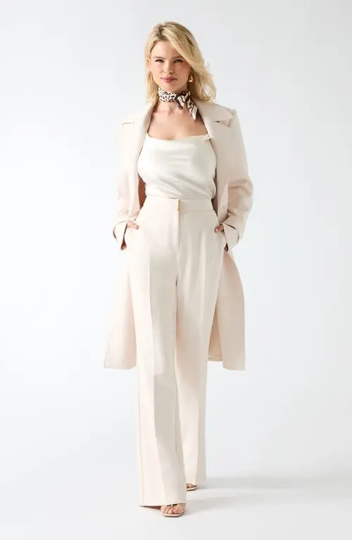 MARCIANO Jasmine Straight Leg Pants