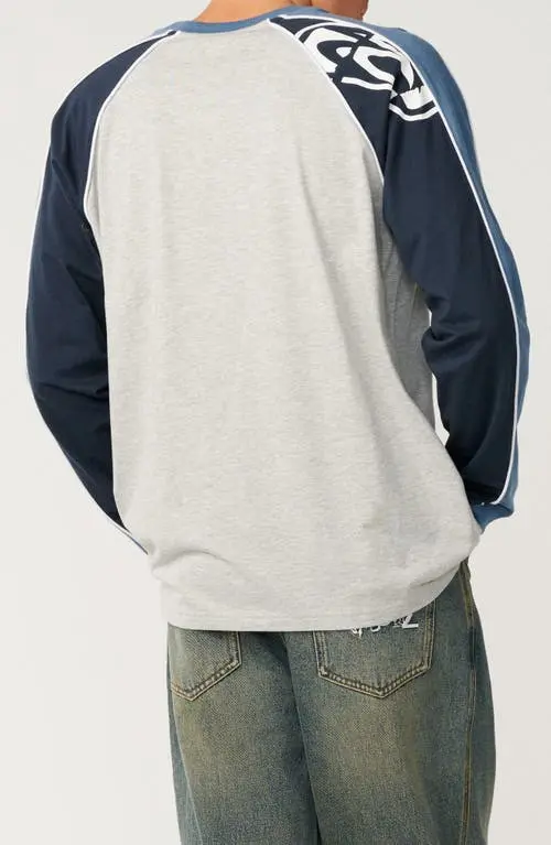 Rip Curl Archive Sandman Cotton Graphic T-shirt