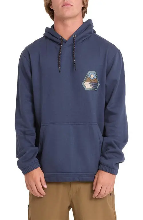 BILLABONG Adventure Division Compass Hoodie