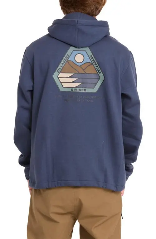 BILLABONG Adventure Division Compass Hoodie