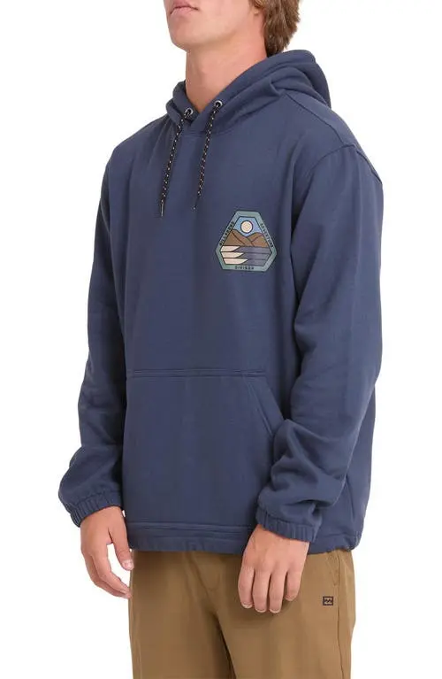 BILLABONG Adventure Division Compass Hoodie