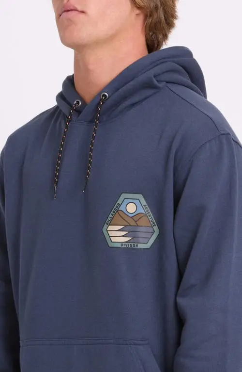 BILLABONG Adventure Division Compass Hoodie