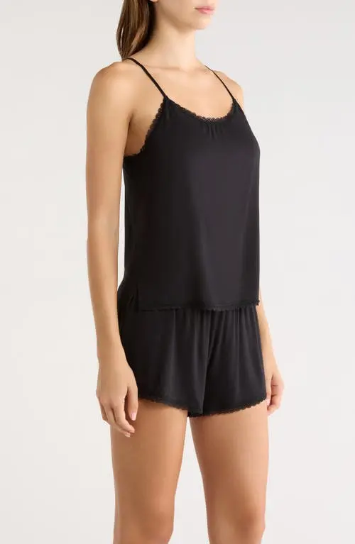 Honeydew Intimates All American Shortie Pajamas