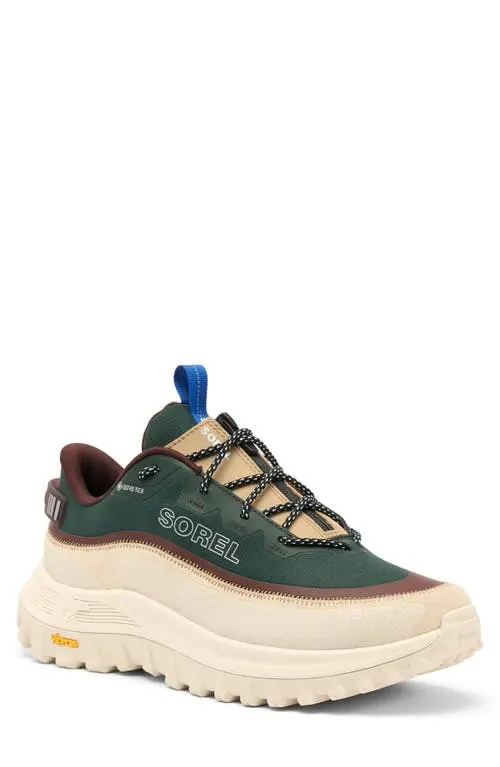 Sorel Callsign Enigma Gore-tex Waterproof Hiking Shoe