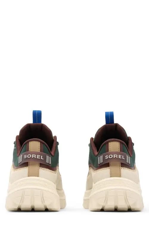 Sorel Callsign Enigma Gore-tex Waterproof Hiking Shoe