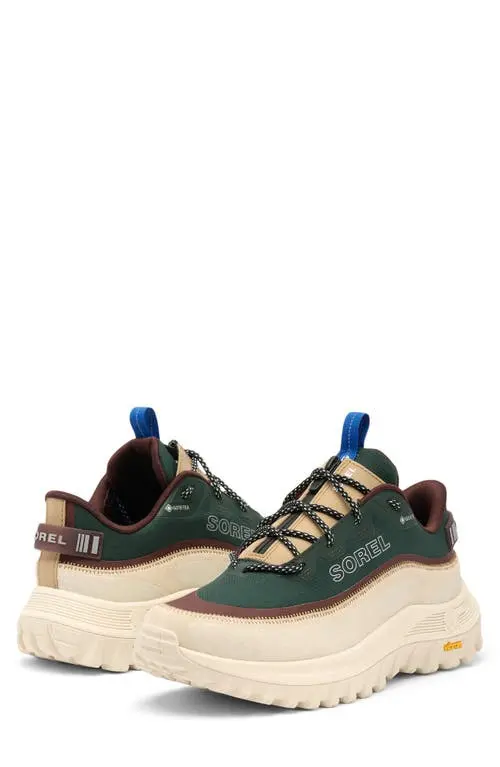 Sorel Callsign Enigma Gore-tex Waterproof Hiking Shoe