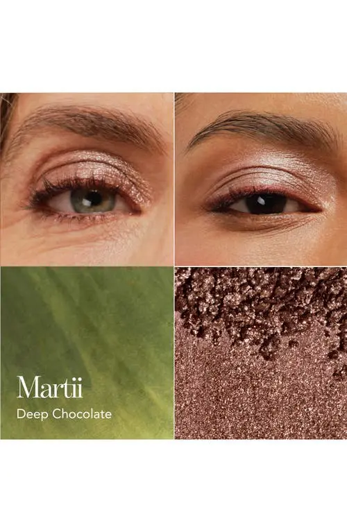CHANTECAILLE Luminescent Eye Shade - Martii