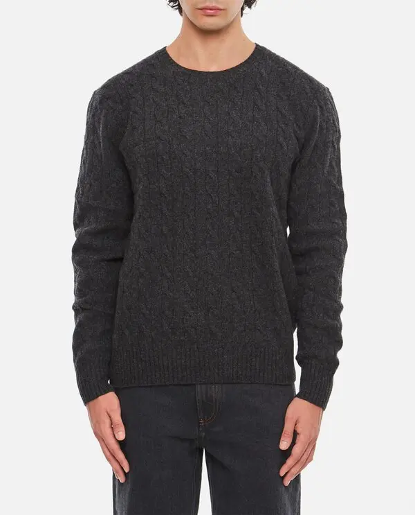 Polo Ralph Lauren Long-sleeved Pullover