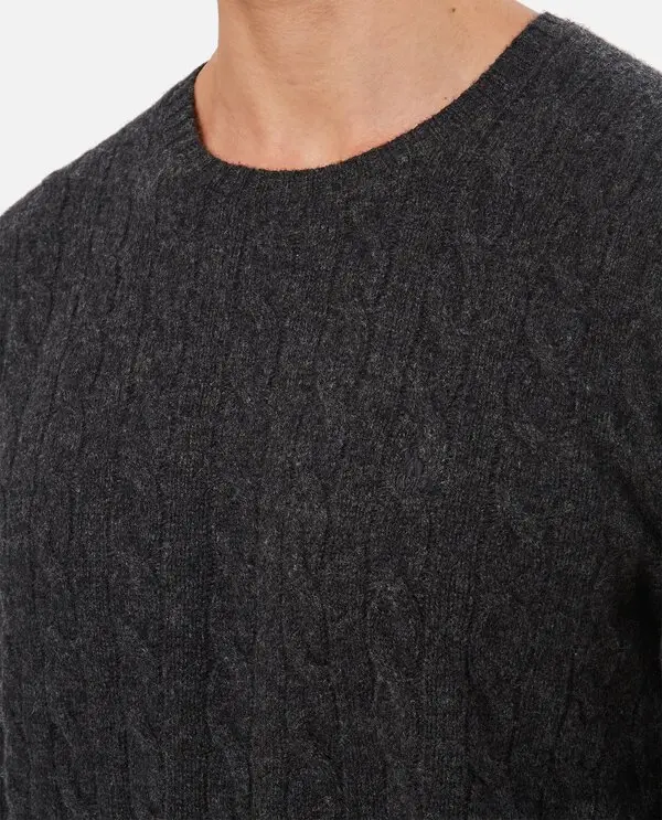 Polo Ralph Lauren Long-sleeved Pullover