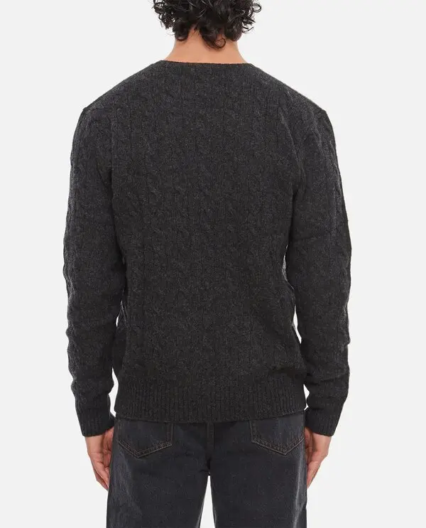 Polo Ralph Lauren Long-sleeved Pullover