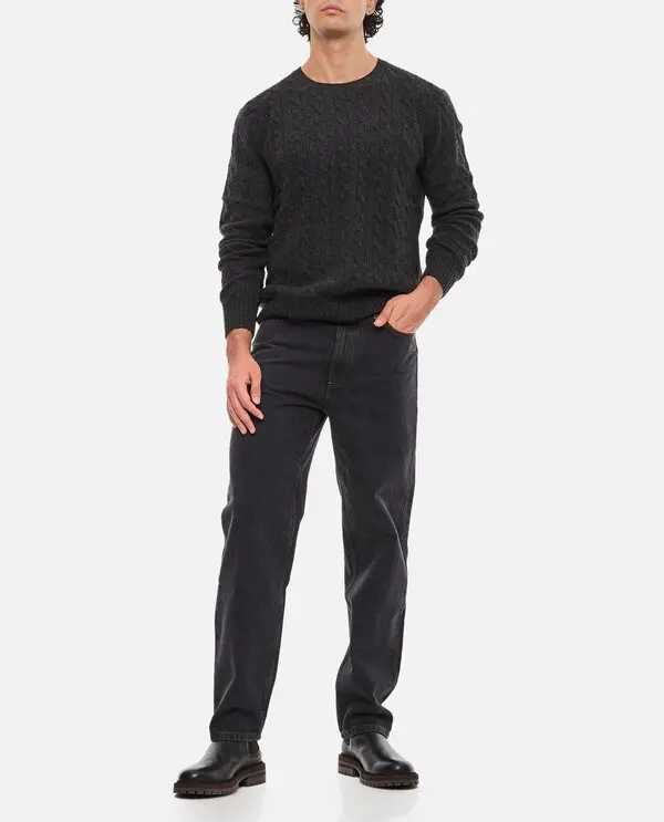Polo Ralph Lauren Long-sleeved Pullover