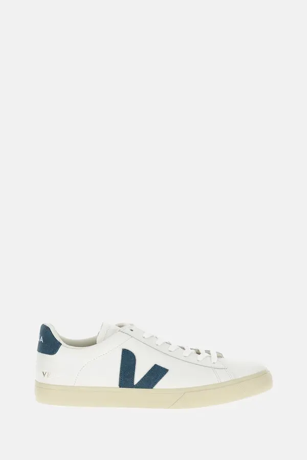 VEJA Campo Sneakers - White