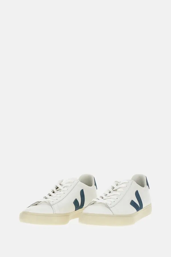 VEJA Campo Sneakers - White