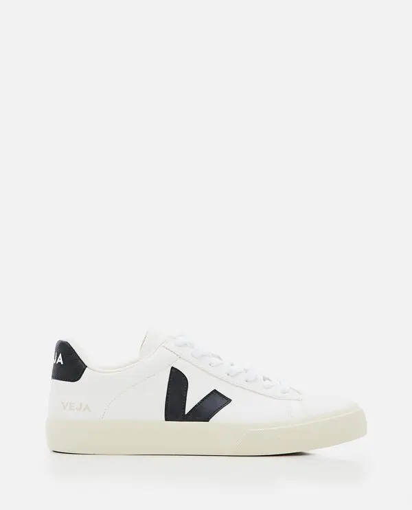 VEJA Campo Sneakers - White