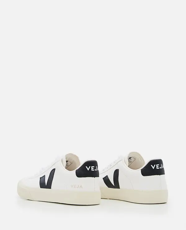 VEJA Campo Sneakers - White