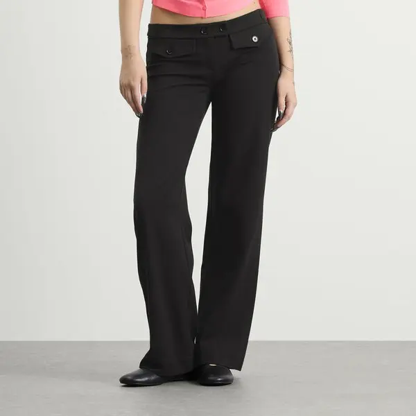 Gimaguas Pili Tailored Trousers