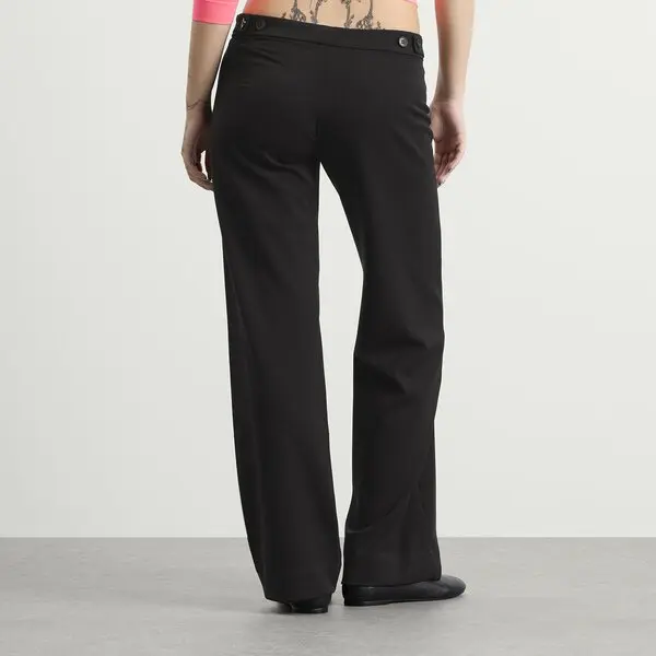 Gimaguas Pili Tailored Trousers