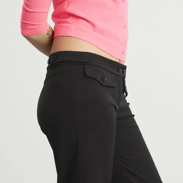 Gimaguas Pili Tailored Trousers