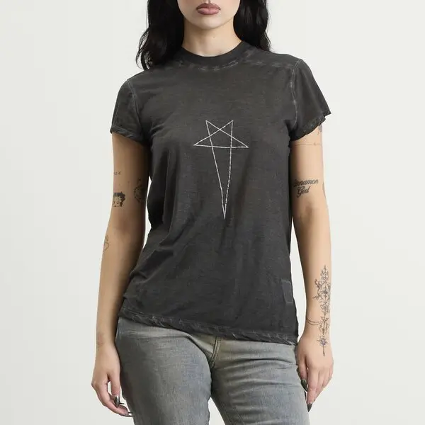 Rick Owens Level T-shirt