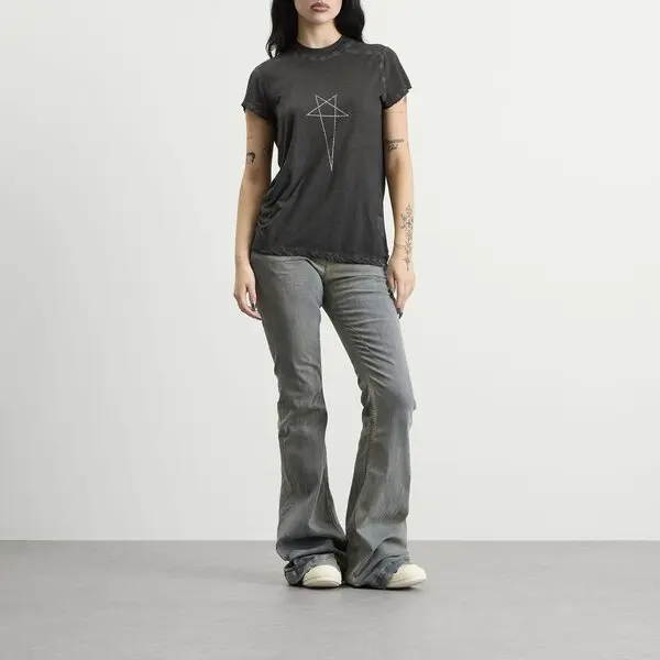 Rick Owens Level T-shirt