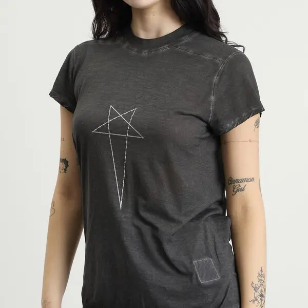 Rick Owens Level T-shirt