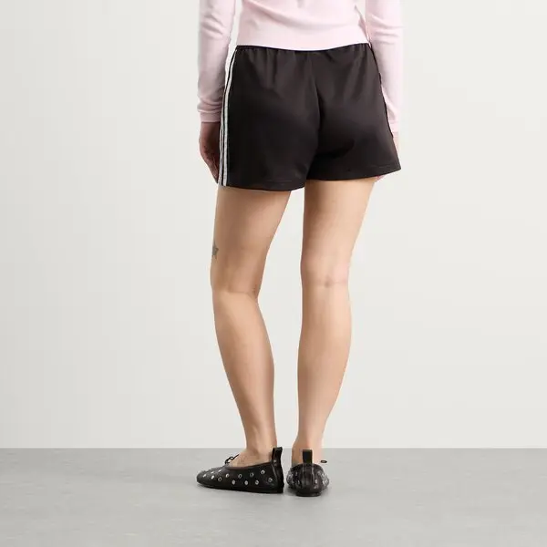 Adidas Lace 3 Stripe Shorts