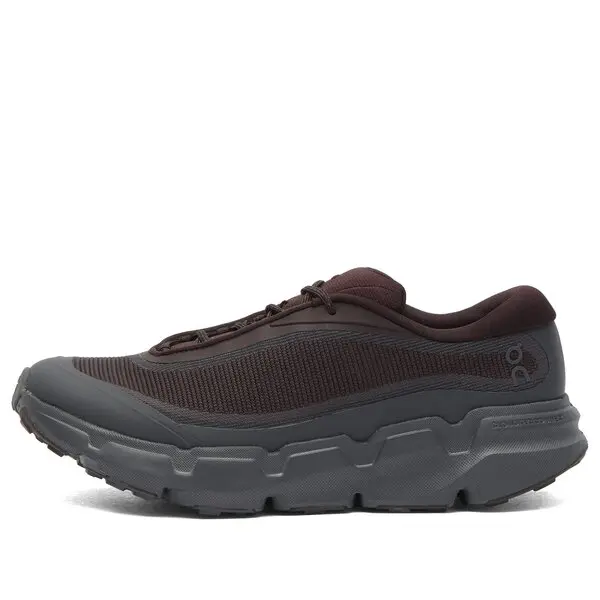 On Cloudsoma Hike Sneaker