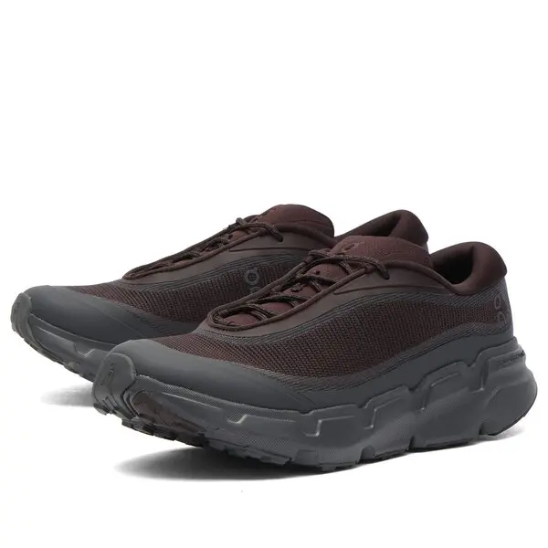 On Cloudsoma Hike Sneaker