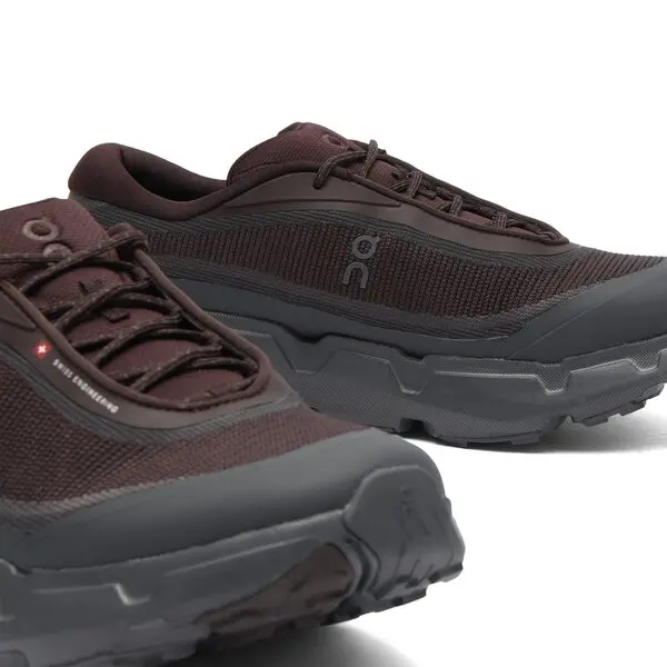 On Cloudsoma Hike Sneaker