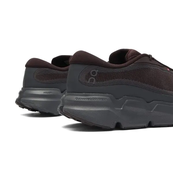 On Cloudsoma Hike Sneaker