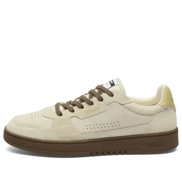 Axel Arigato Dice Lo Sneaker - Beige/light Beige