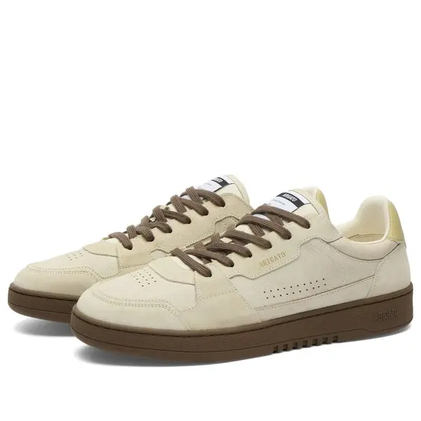 Axel Arigato Dice Lo Sneaker - Beige/light Beige