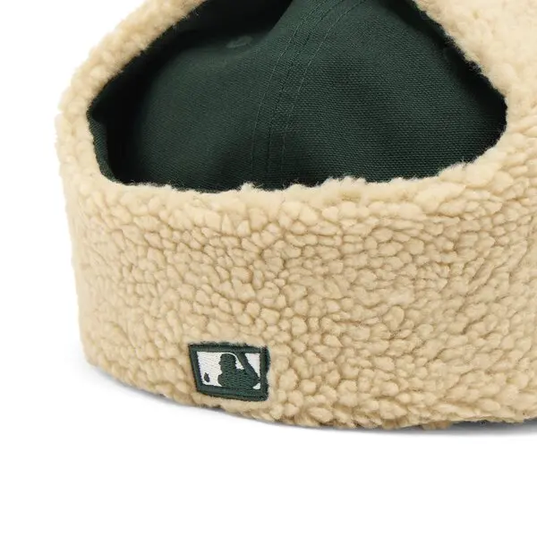 New Era Oakland Athletics World Series Dogear Cap